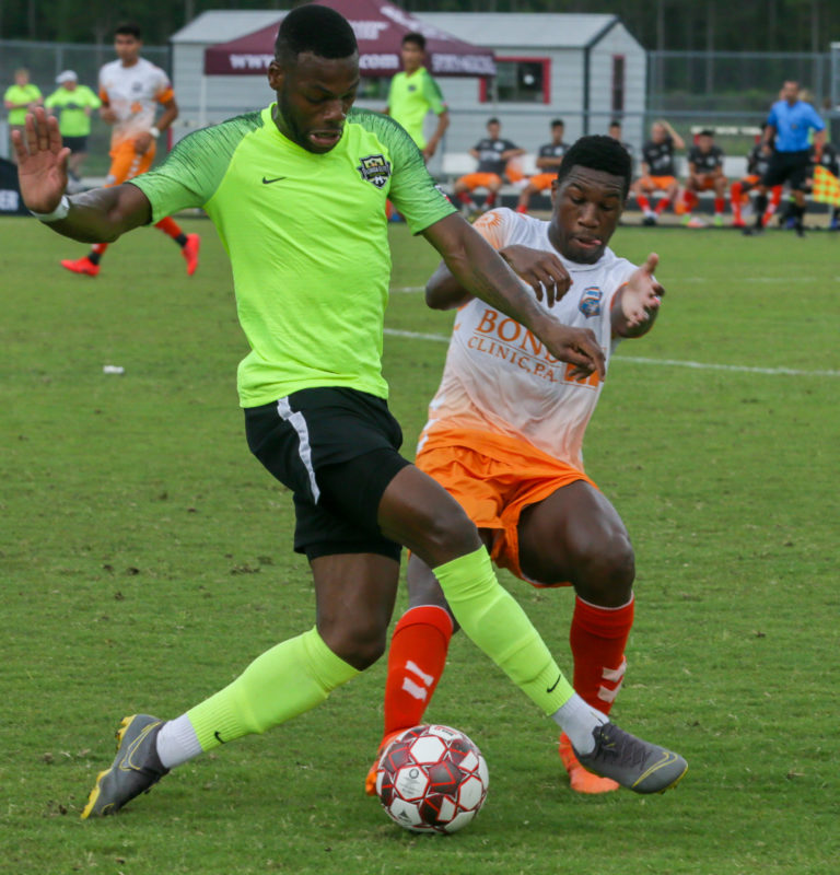 Photos: Florida Elite finishes first USL League Two campaign - Official ...