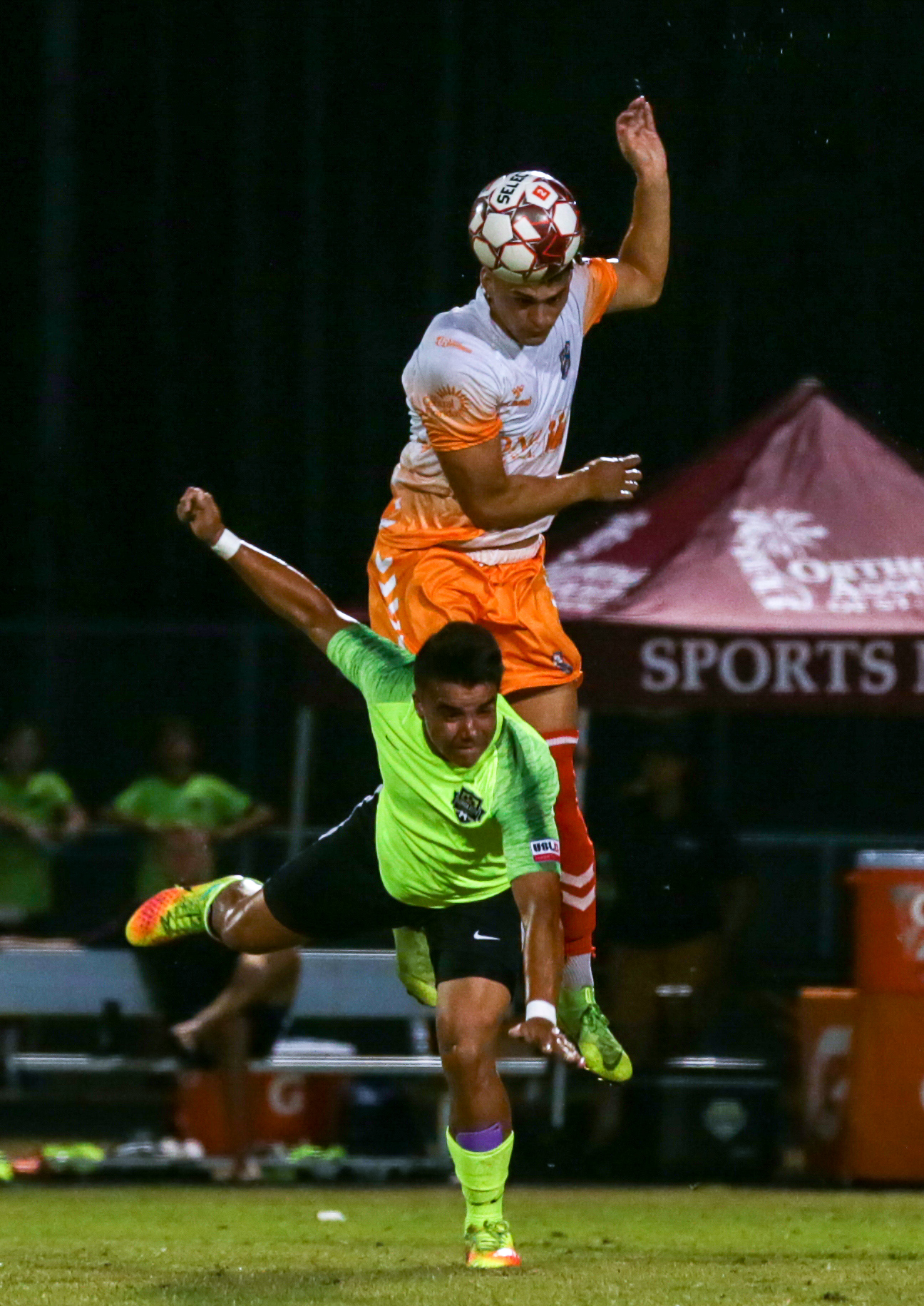 Photos: Florida Elite finishes first USL League Two campaign - Official ...