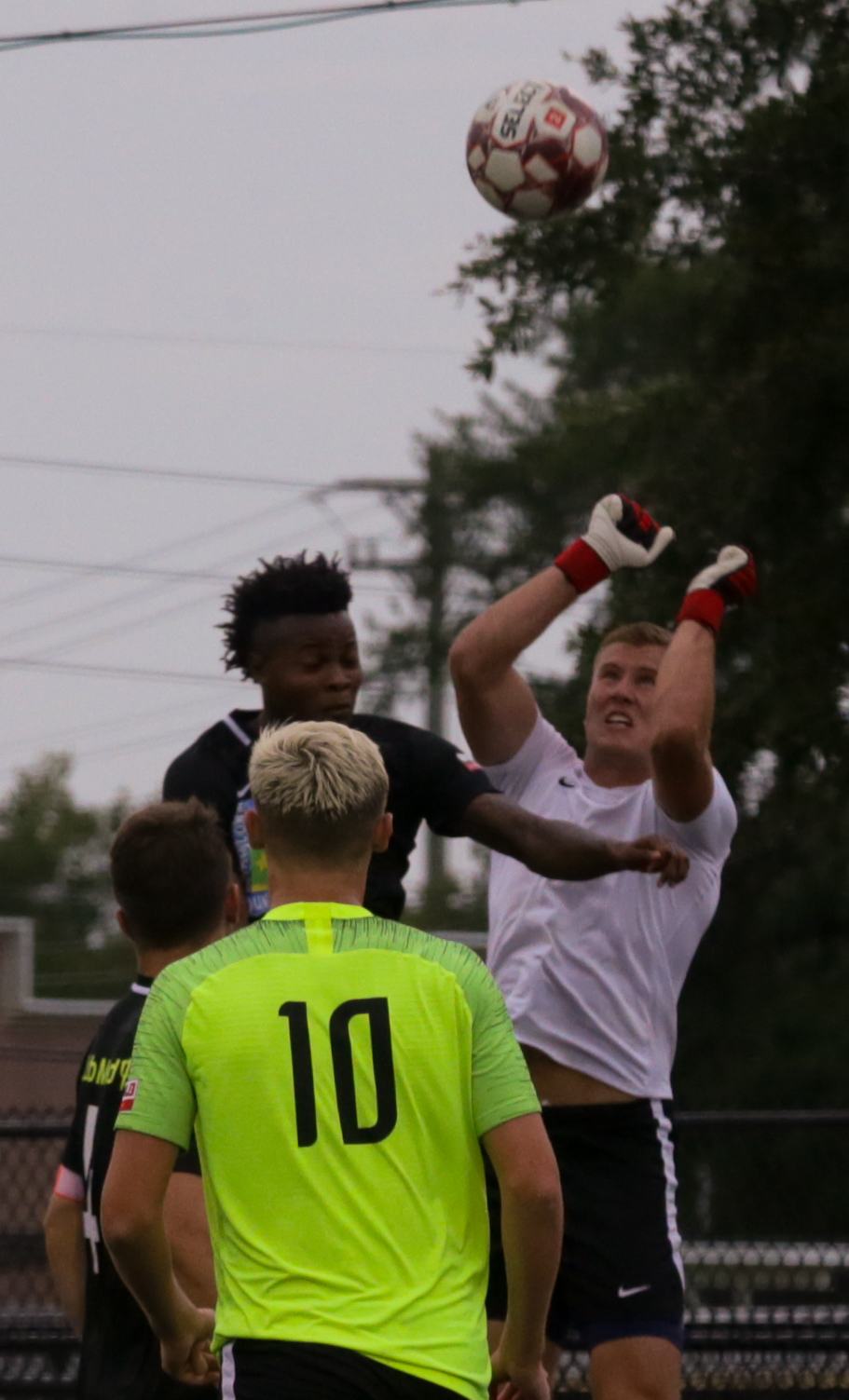 Photos: Florida Elite finishes first USL League Two campaign - Official ...