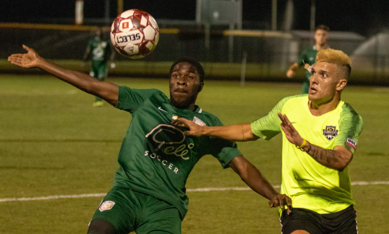 Photos: Florida Elite finishes first USL League Two campaign - Official ...