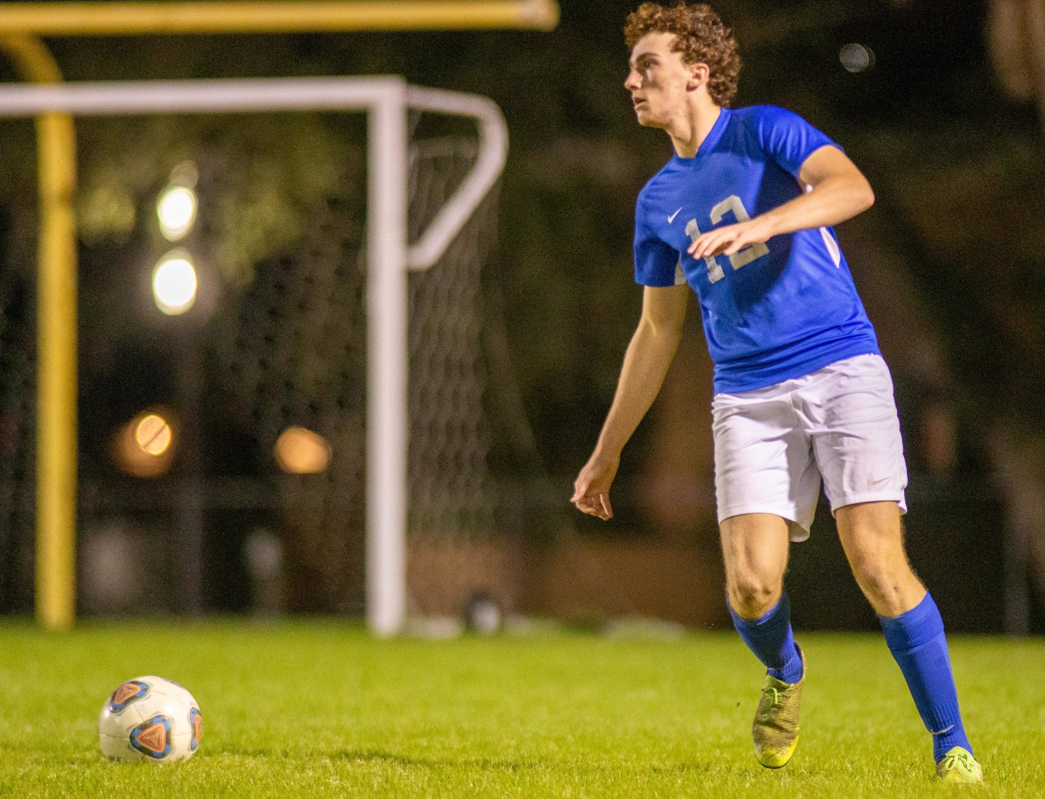 Stanton boys soccer returns to Region 1-5A final - Official Florida FC