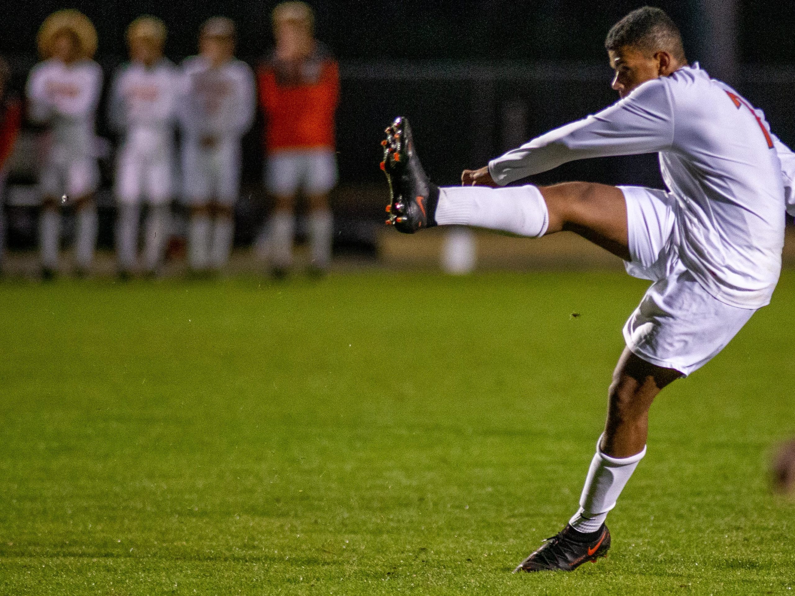 FHSAA final regular season boys soccer rankings - Official Florida FC