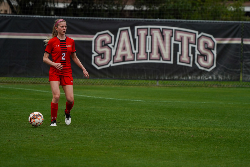 Flagler College women finish second straight unbeaten regular season ...