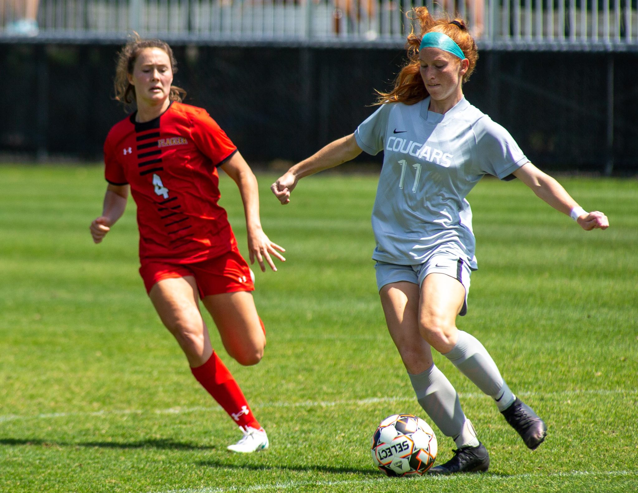 Flagler women's soccer finishes unbeaten - Official Florida FC