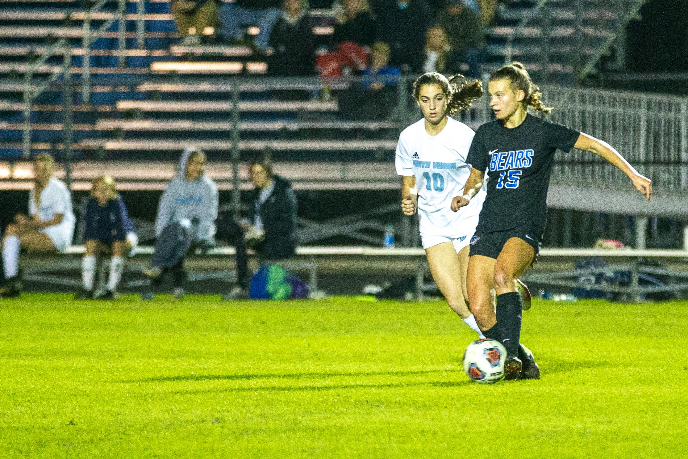 FHSAA 2023 girls soccer playoff preview - Official Florida FC