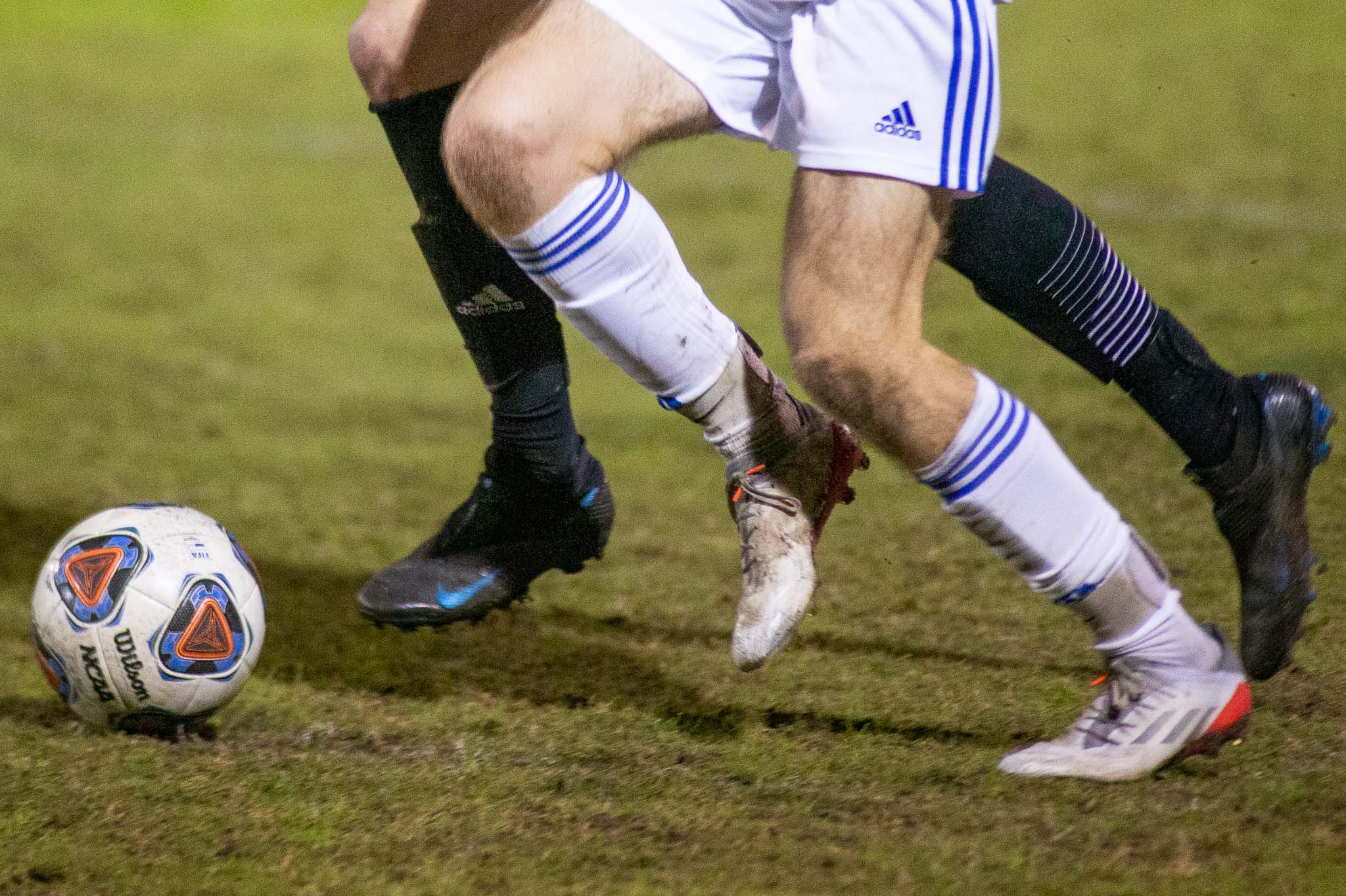 FHSAA unveils boys soccer rankings ahead of district playoffs ...