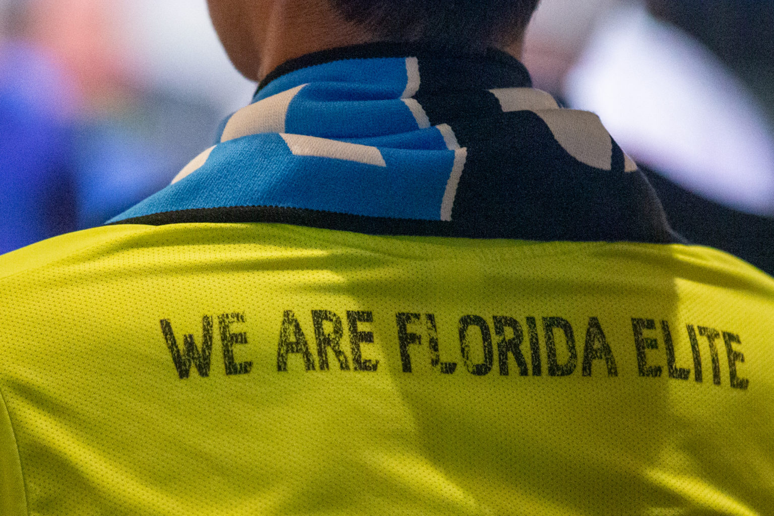 USL announces Jacksonville expansion team - Official Florida FC