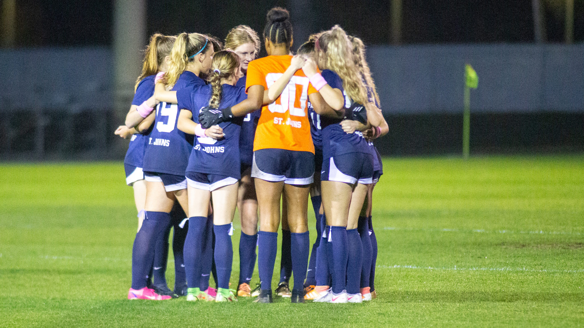 FHSAA girls soccer state finals preview - Official Florida FC