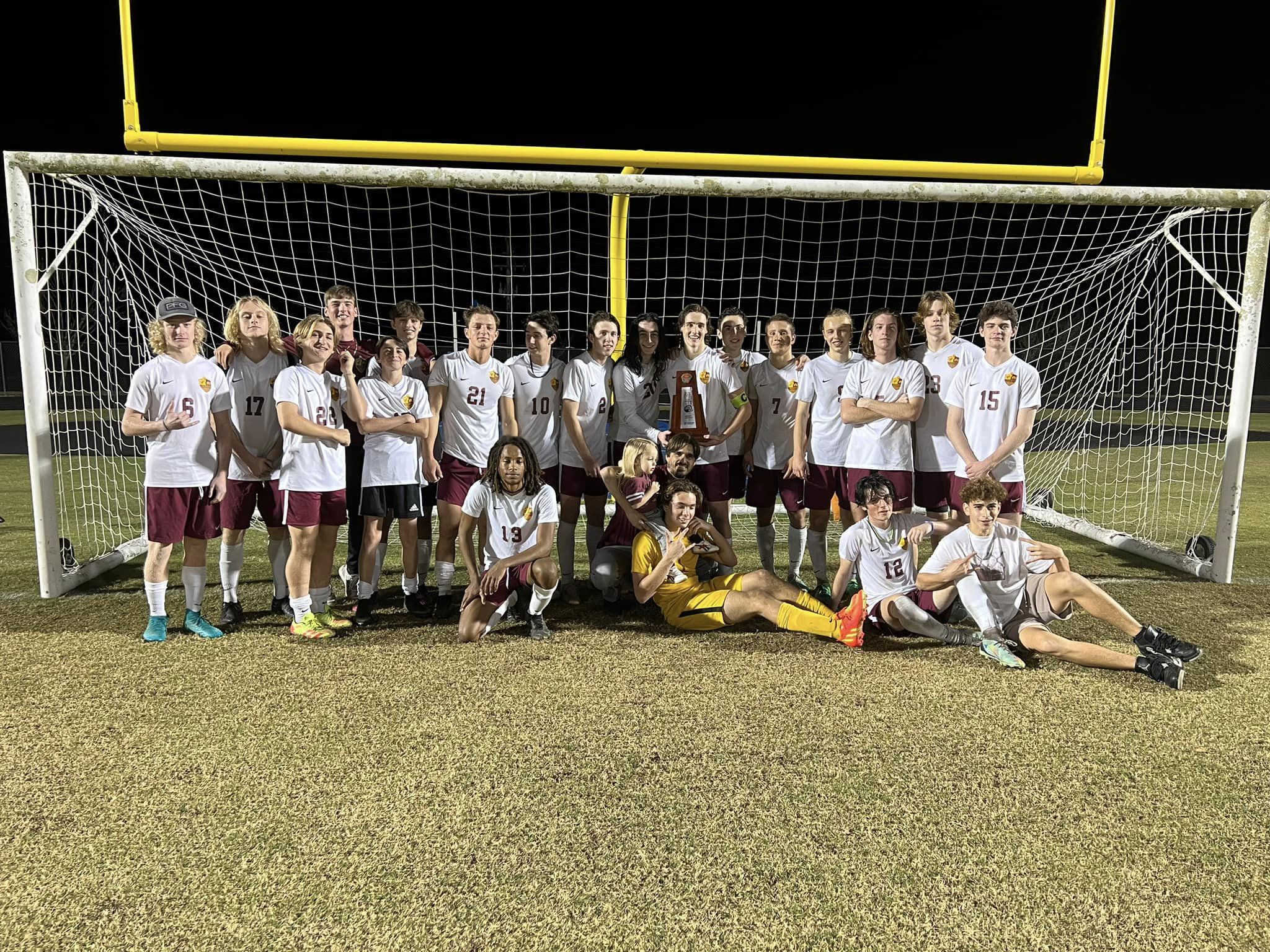 FHSAA 2023 boys soccer playoff preview - Official Florida FC