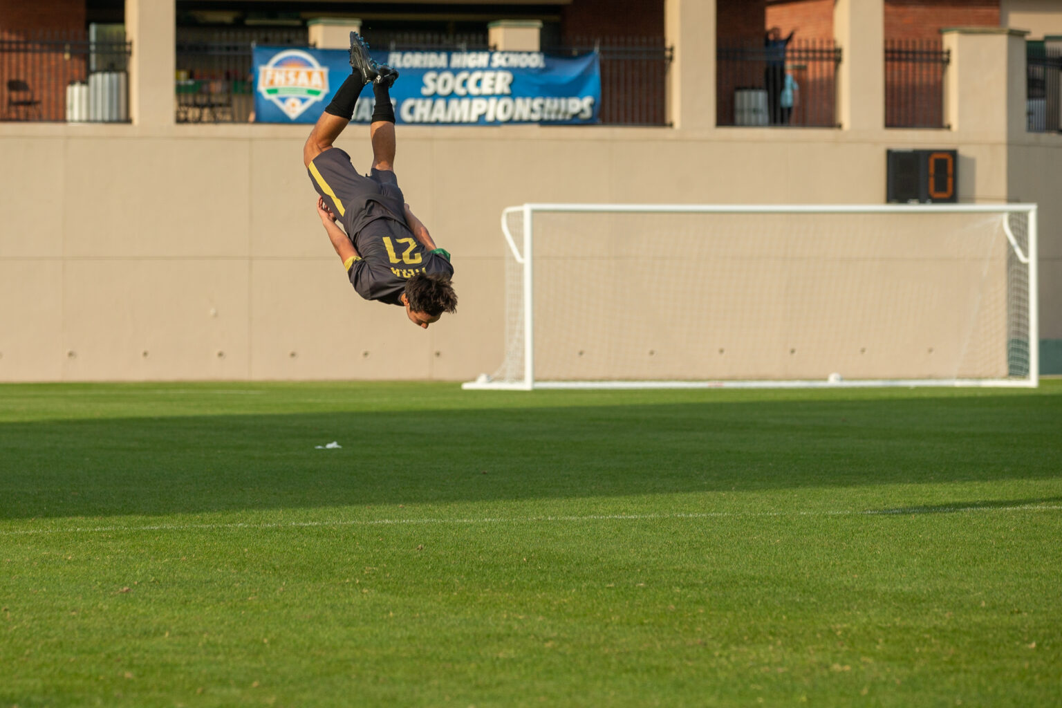 What to look out for ahead of the FHSAA soccer playoffs - Official ...