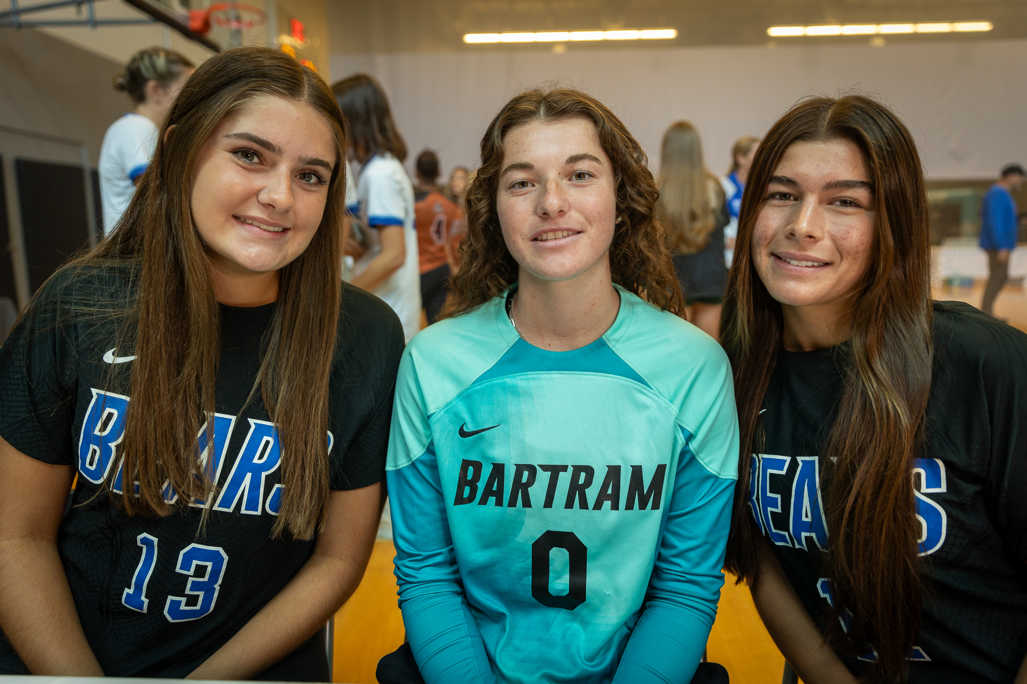 What to look out for ahead of the FHSAA soccer playoffs - Official ...